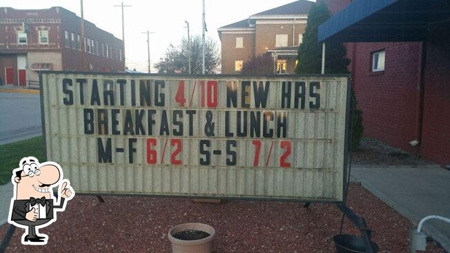 Menu at American Legion Post #28. pub & bar, Lawrenceville