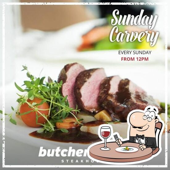 Carta de parrilla Butcher Block Ballito, Dolphin Coast