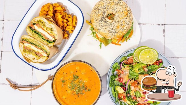 Casper, Rotterdam - Restaurant reviews