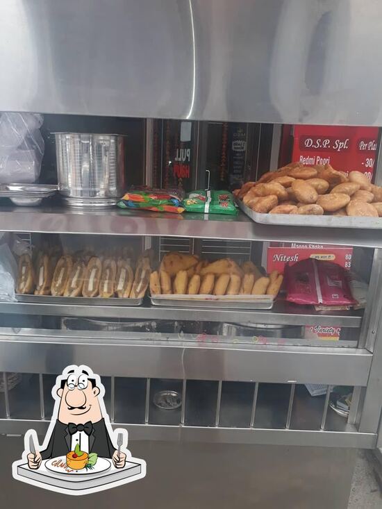 Dilli Samosa Point-D.S.P, Panipat