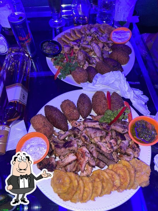 Do’ Copas Café Bar, Santo Domingo - Restaurant menu, prices and reviews