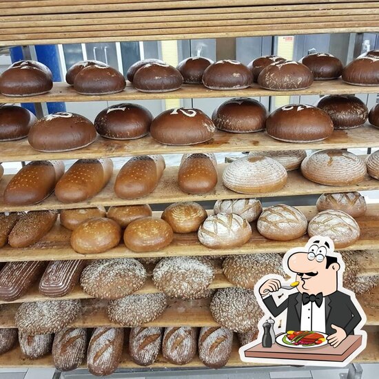 The German Bakery, Windsor - Restaurant menu, prices and reviews