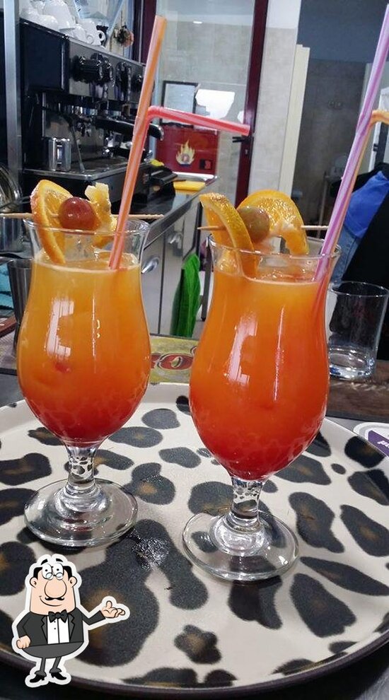 Minas Grill - Coffee, Kokkini Hani - Restaurant menu, prices and reviews