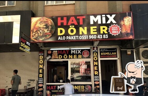 Mix Döner, Mardin - Restaurant reviews