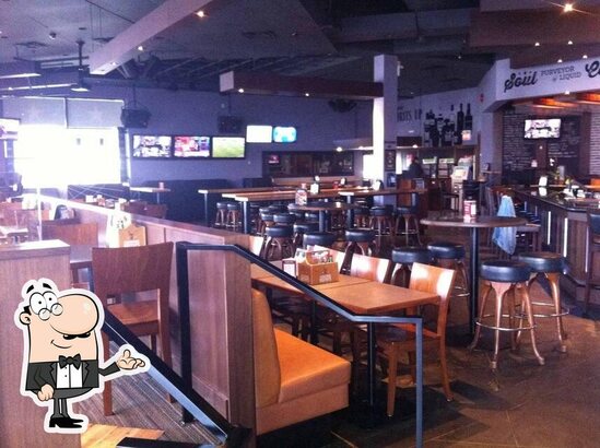 One20 Public House and Liquor Store in Delta - Restaurant menu and reviews