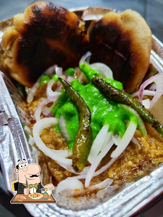 Petu maharaj, Kashipur - Restaurant menu, prices and reviews