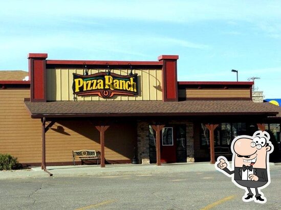 Pizza Ranch in Jamestown - Restaurant menu and reviews