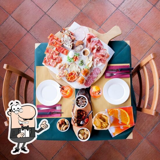 Pizzeria Il Ponticello, Fiumicino - Menu e recensioni del ristorante