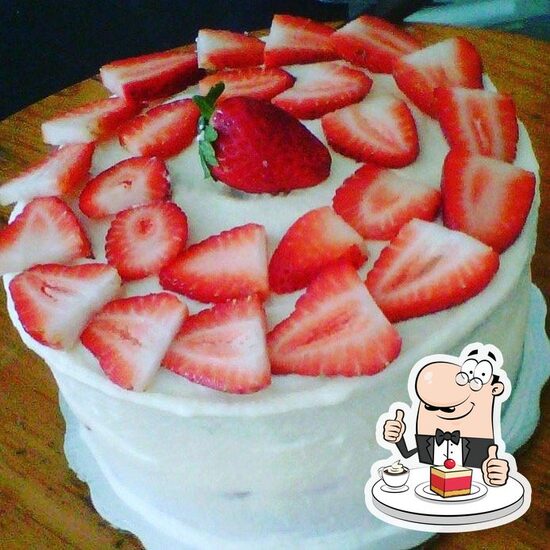 Shoe Box Bakery, Playa del Carmen, Av. Constituyentes S/N Col. Gonzalo ...