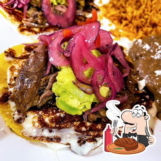 TNT MEXICAN RESTAURANT, La Mirada - Restaurant menu, prices and reviews