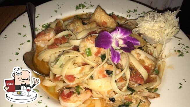 The Mucky Duck Restaurant in Captiva - Restaurant menu and reviews