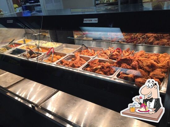 Willow Tree in Attleboro - Restaurant menu and reviews