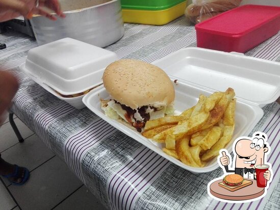 Cafe Liyah, Port Elizabeth - Restaurant reviews