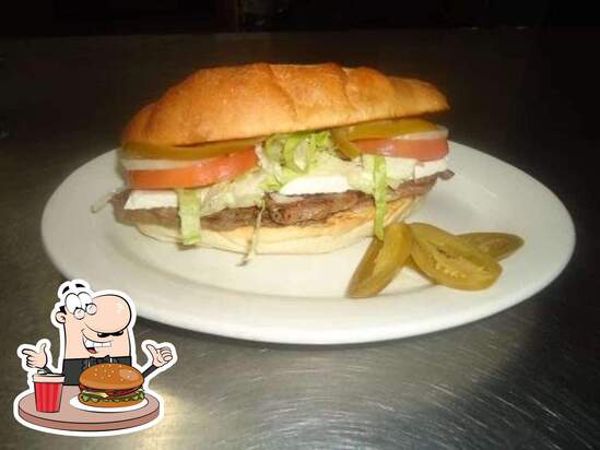Mi Antojo Mexican Restaurant, 95 Rivet St in New Bedford - Restaurant ...