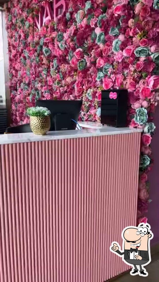 NABI CAFE, Dubai - Restaurant menu, prices and reviews