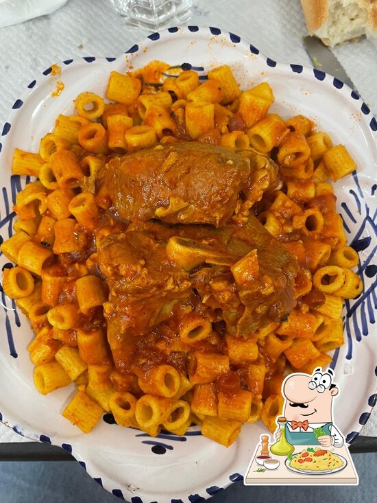 El bacha, Nice - Menu du restaurant, prix et avis