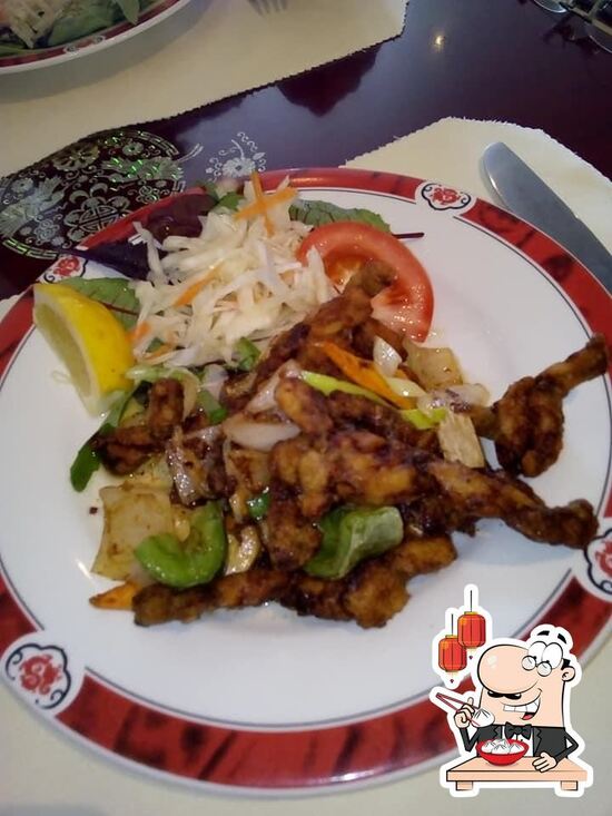 Chez Zhou, Awans - Restaurant reviews