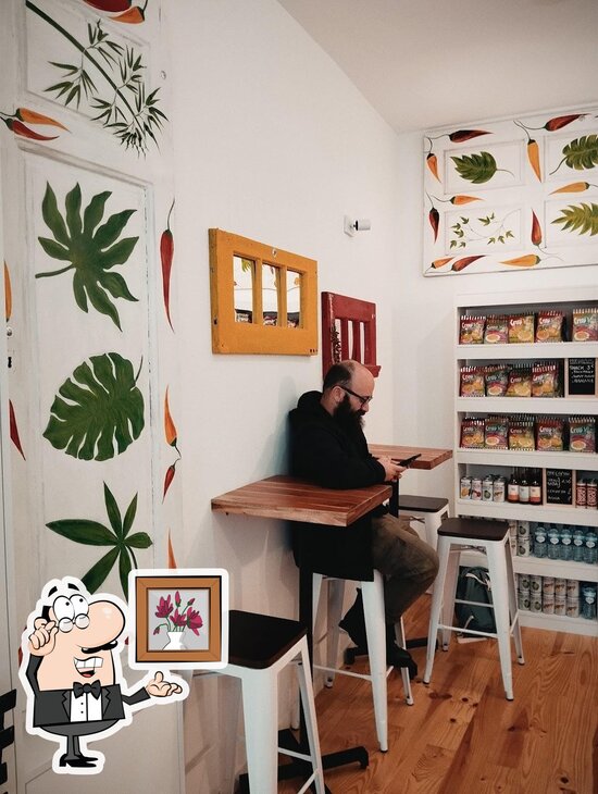 Banh Mi Corner, Porto - Menu do restaurante, preços e opiniões
