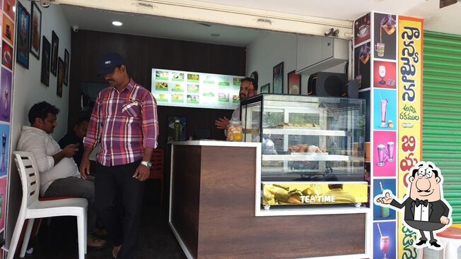 Tea Charge, Rajahmundry, Shop 4 - Restaurant reviews
