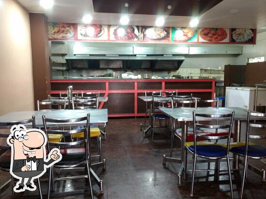Al Sadique, Bengaluru, Vijayanagar - Restaurant menu, prices and reviews