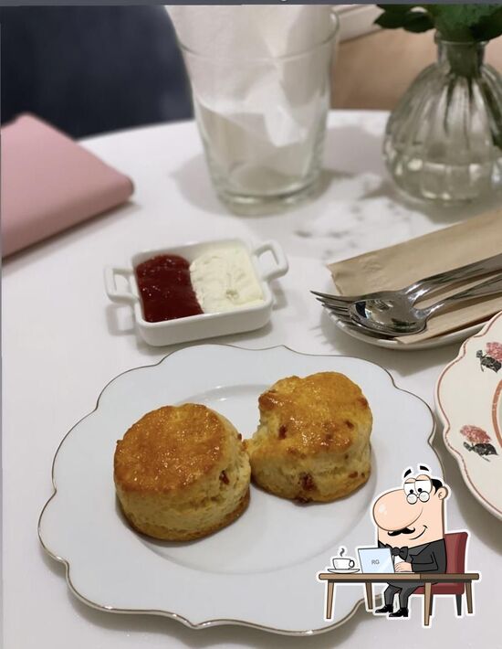 Buttery Cake & Cafe, Ho Chi Minh City - Restaurant menu, prices and reviews