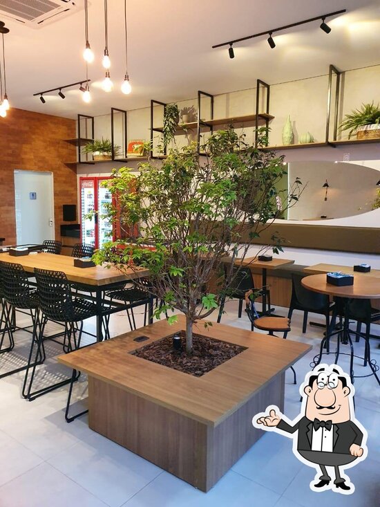 Café Mania, Patrocínio - Menu do restaurante, preços e opiniões