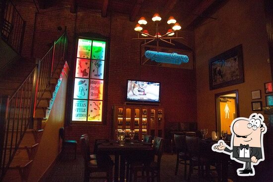 DiamondBack's, Waco - Restaurant menu, prices and reviews