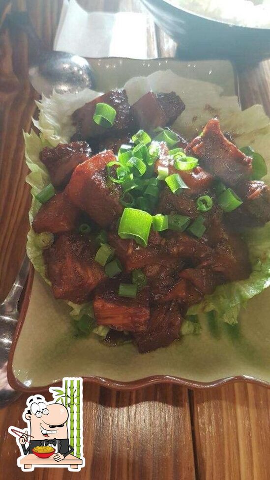 Eastern Dumpling House in Springvale - Chinese restaurant menu and reviews