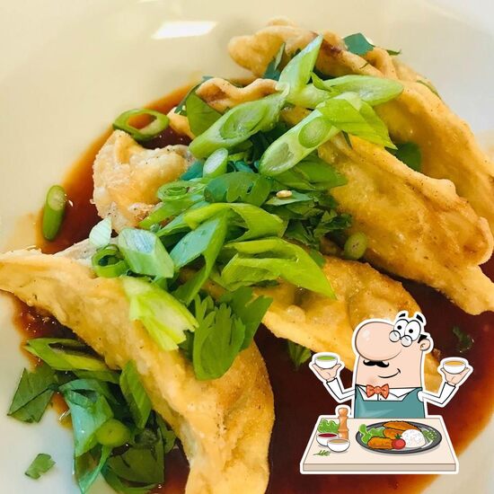 Hot Dish, Fergus Falls - Restaurant menu, prices and reviews