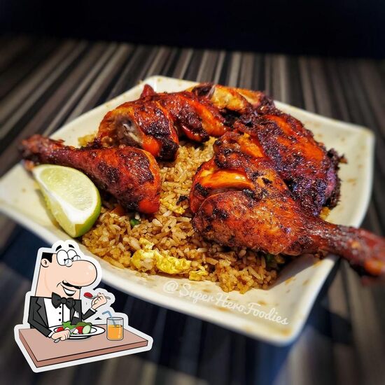 Hakka Legend Asian Cuisine, Toronto, Warden - Restaurant menu, prices ...