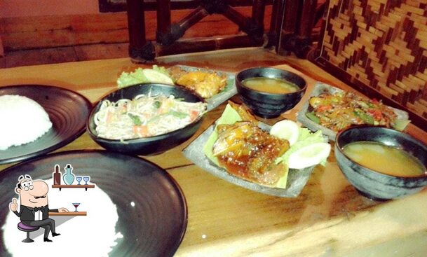 Kampung Kecil Bukit, Palembang - Restaurant menu, prices and reviews