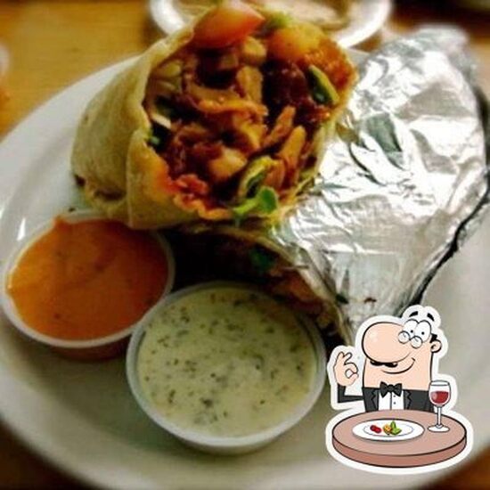 Little Chef, New Delhi - Restaurant menu, prices and reviews