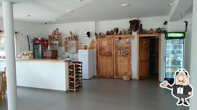 Ribnjak i Izletište Stojanović, Gornje Liplje - Speisekarte, Preise und ...