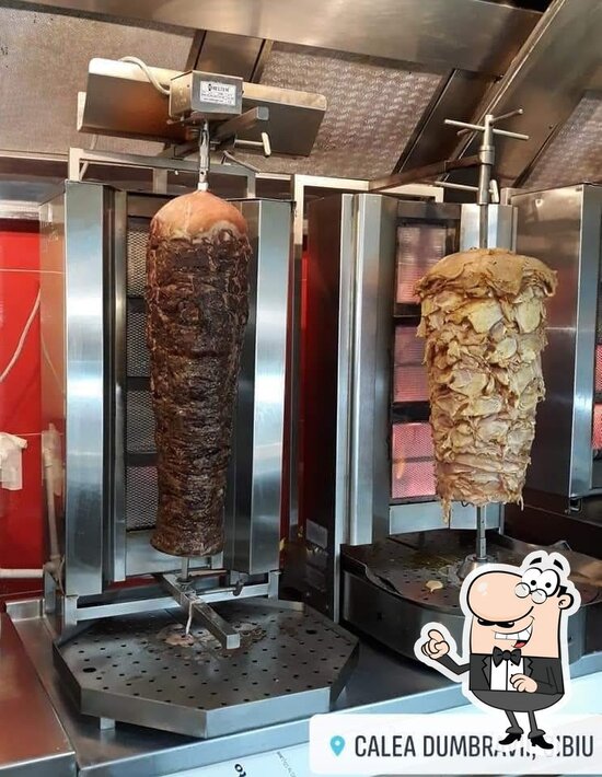 Shish Shaorma&Kebab, Sibiu - Restaurant menu, prices and reviews
