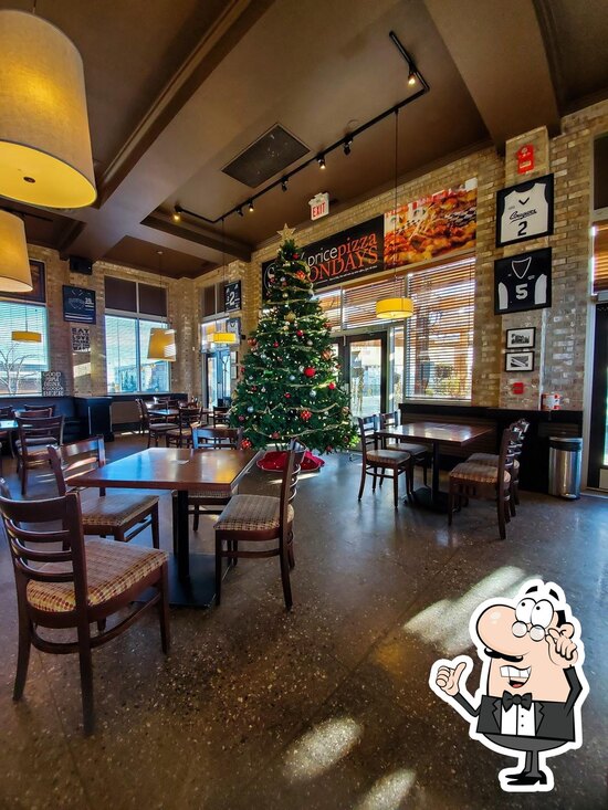 Spot On Kitchen & Bar, Calgary - Restaurant menu, prices and reviews