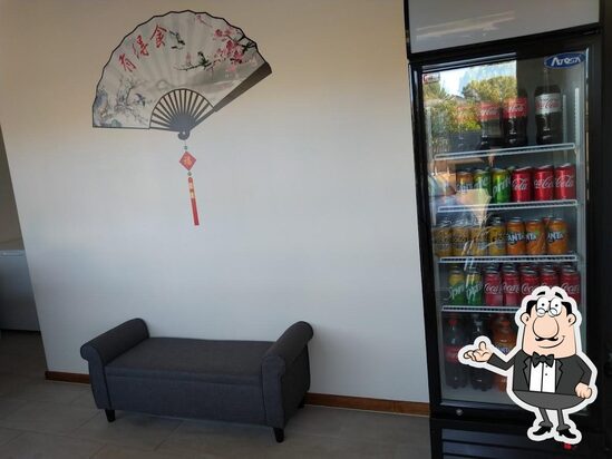 Sweetwater Chinese Takeaway, South Brighton - Restaurant menu, prices ...