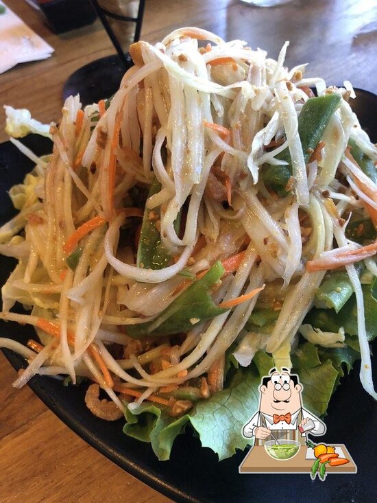The Noodle Lover Club, Alameda - Restaurant menu, prices and reviews