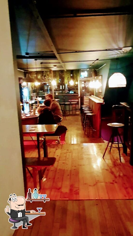Endeavour, London - Restaurant menu, prices and reviews