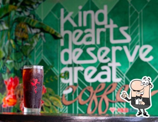 RedEye Coffee - Midtown, Tallahassee - Restaurant menu, prices and reviews
