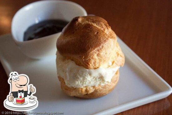 Cafe KĽAK, Rajec - Restaurant reviews