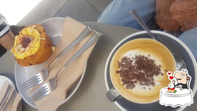 Sweet Talk Coffee in Toowoomba City - Restaurant menu and reviews