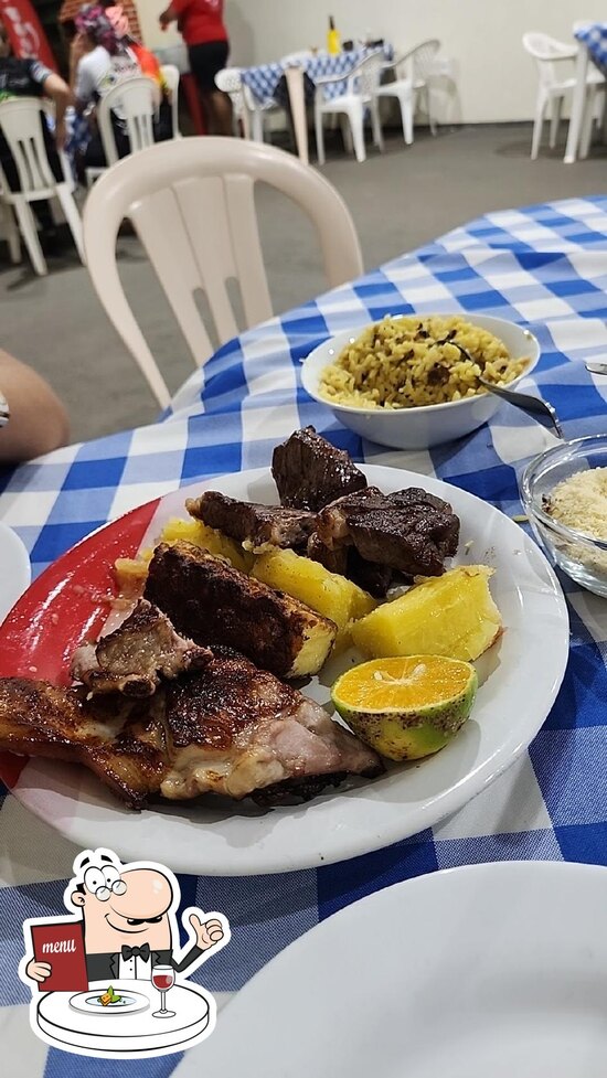 Churrasquinho da Leila, Altamira - Restaurant reviews