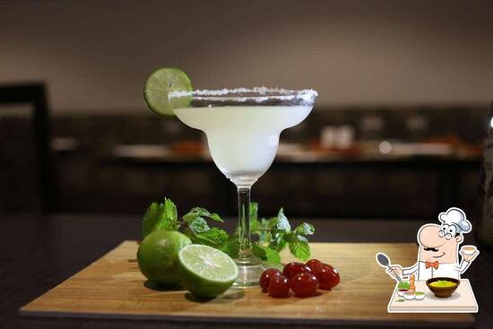 Cafe Tato, Panjim - Restaurant menu, prices and reviews
