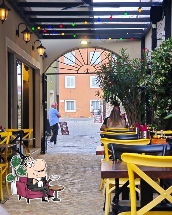 MAD DUCK, Nona - Menu del ristorante, prezzi e recensioni