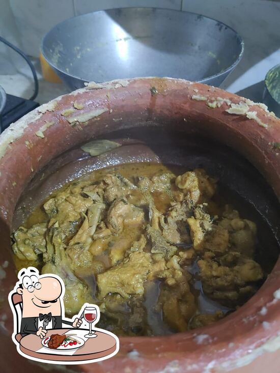 Abol Tabol, Kolkata - Restaurant reviews