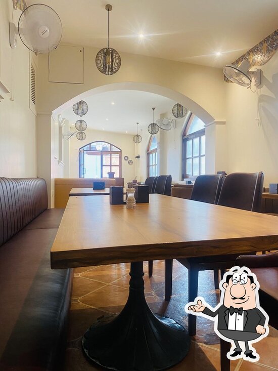 Beatrix Restro & Bar, Baga - Restaurant menu, prices and reviews