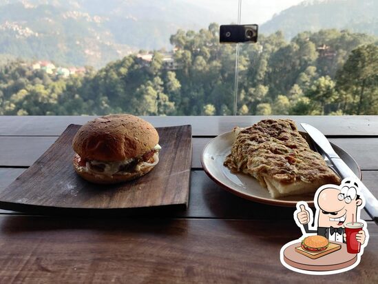 Cafe' Amigos Shimla, Shimla - Restaurant menu and reviews