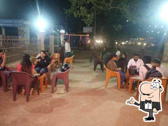 Chaiwala Babu, Bhubaneswar - Restaurant menu, prices and reviews