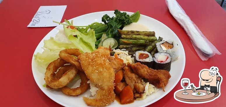 Chef Zhu restaurant, Colombo - Restaurant reviews
