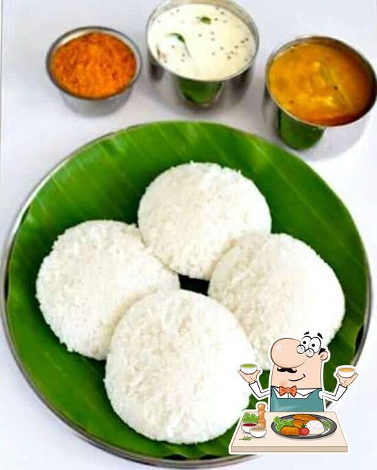 Food Da Adda, Lucknow - Restaurant menu, prices and reviews
